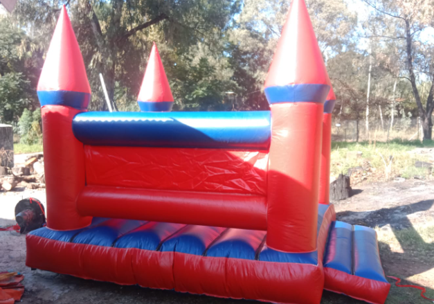 Bounce Up Jumping Castles