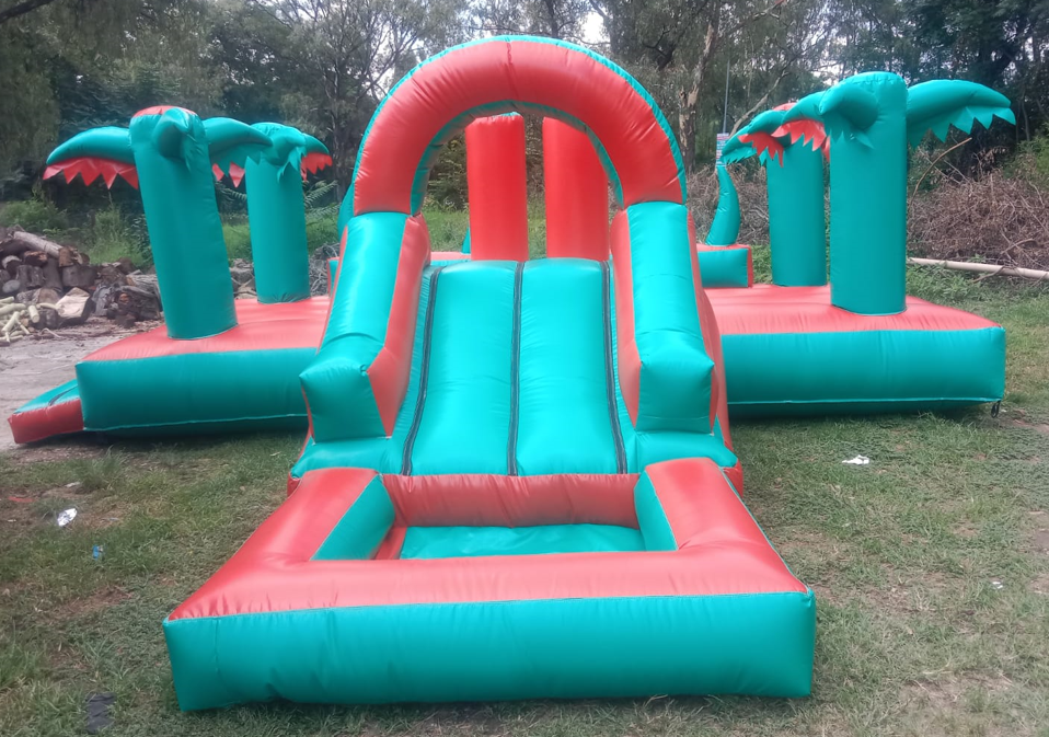 Bounce Up Jumping Castles
